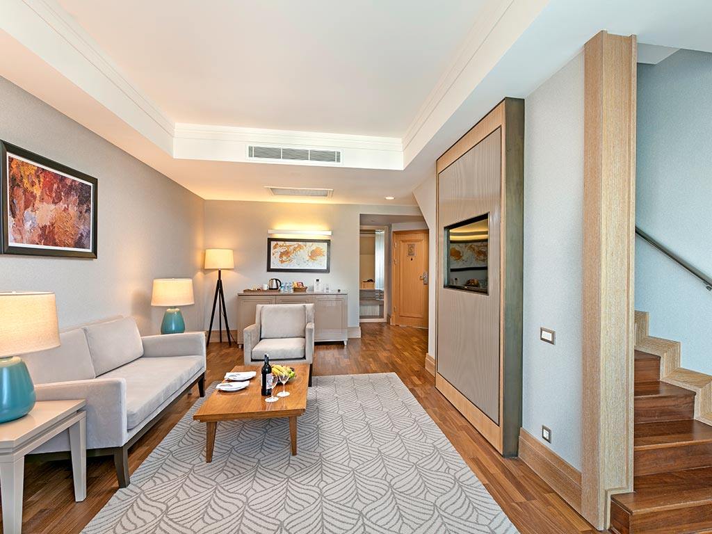 Bestill unike og luksuriøse hotellrom med All Inclusive | Nazar