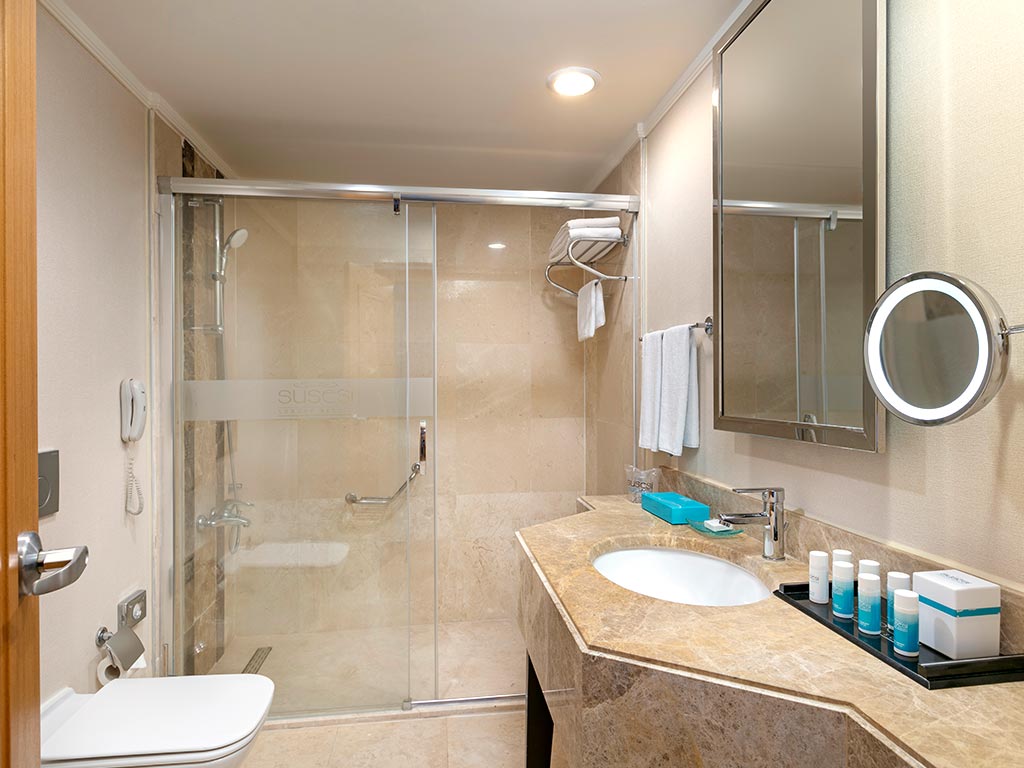 Bestill unike og luksuriøse hotellrom med All Inclusive | Nazar